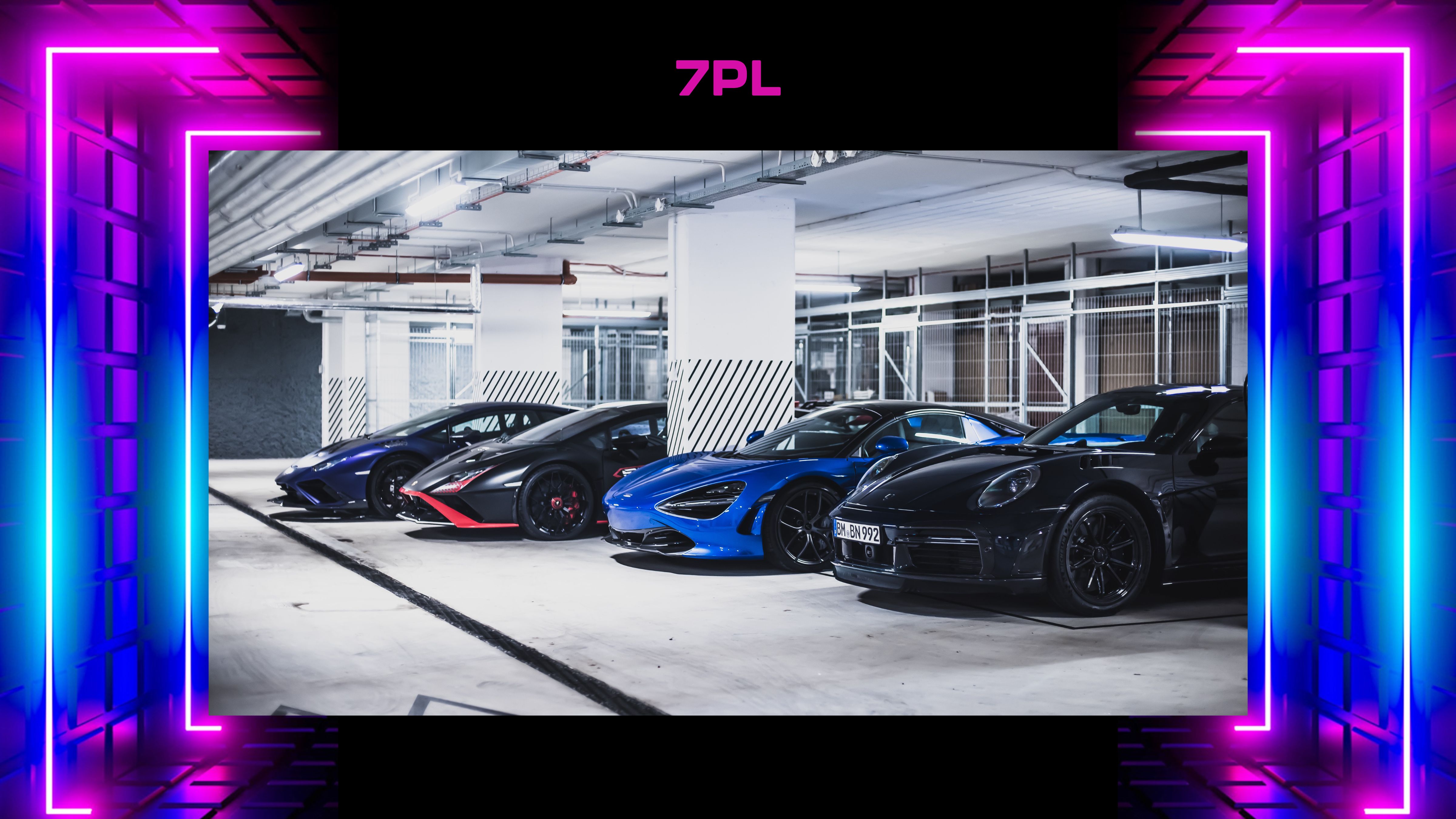 Marka 7PL zaprezentuje swoje największe hity - AKTUALNOŚCI - Motor Show